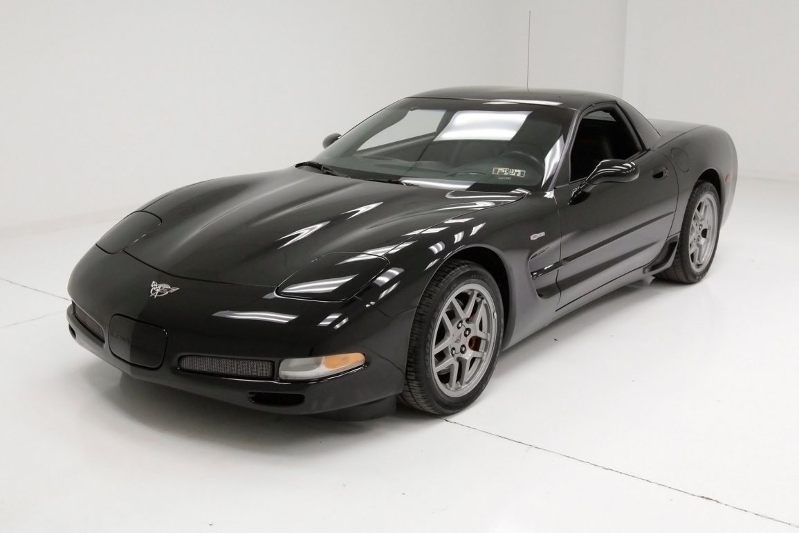 2003 – C5 Corvette Archives - CorvSport.com