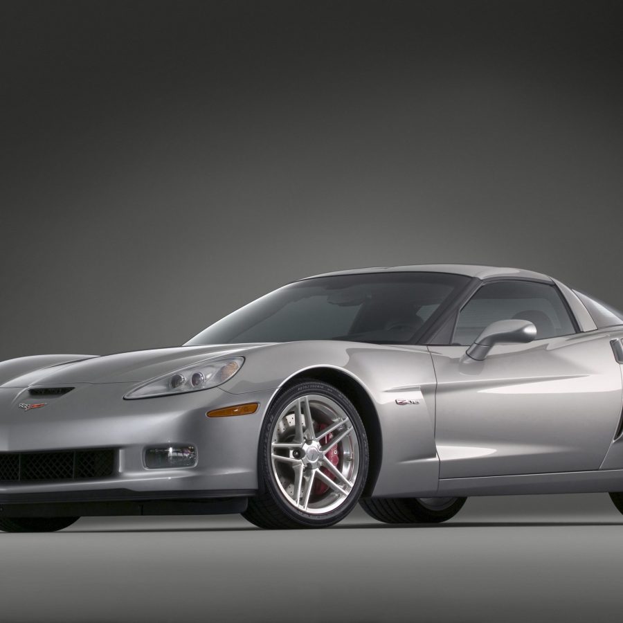 2006 Chevrolet Corvette Guide: Specs, Photos, Colors, Options, & More