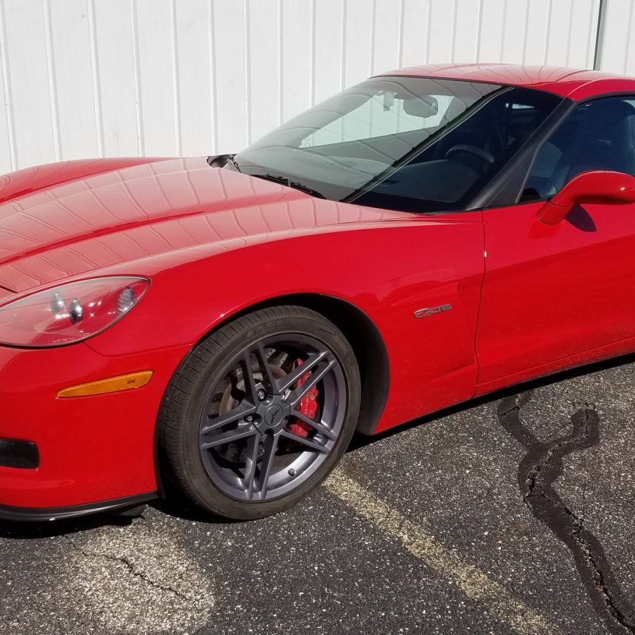 2006 C6 Corvette Archives - CorvSport.com