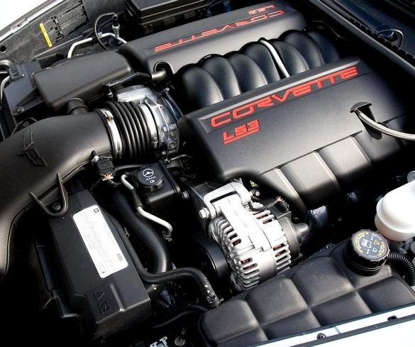 C6 Corvette Engine Archives - CorvSport.com