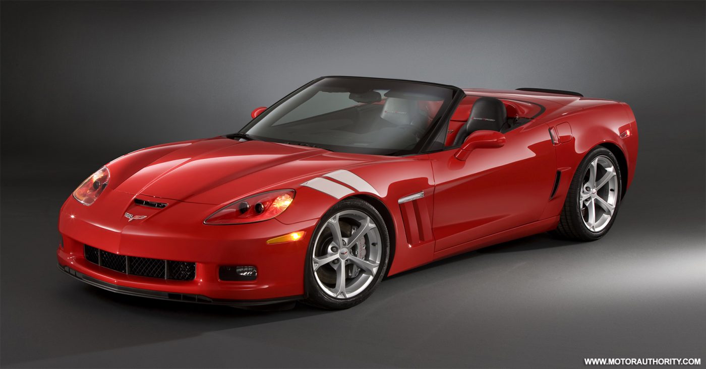 2010 C6 Corvette Ultimate Guide: Specs, VIN Info, Performance & More