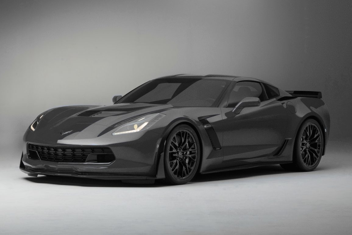 C7 Corvette Specifications Archives - CorvSport.com