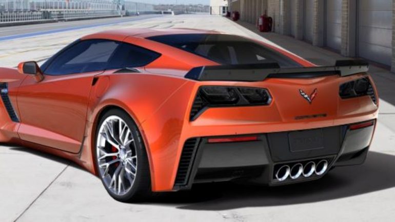 The Best C7 Corvette Cold Air Intakes - CorvSport.com