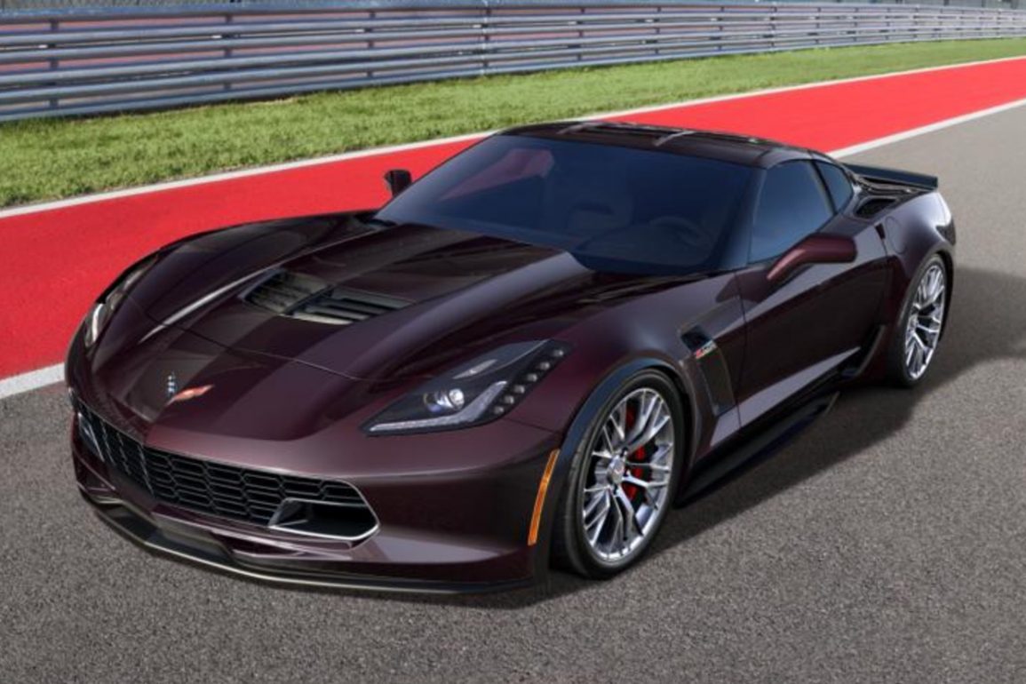 2017 Corvette Colors Archives - CorvSport.com