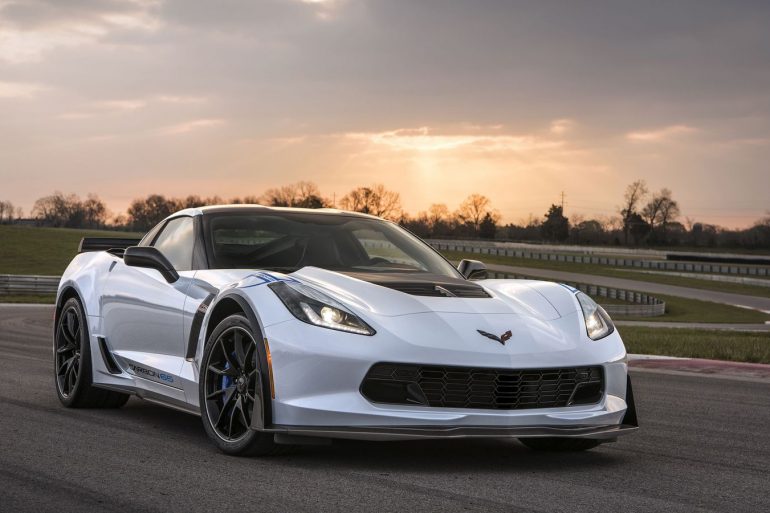 C7 Corvette Colors Archives - CorvSport.com