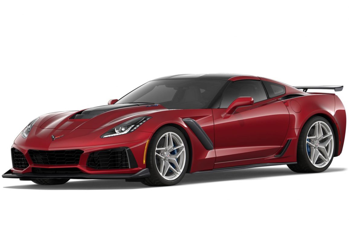 C7 Corvette Colors Archives - CorvSport.com