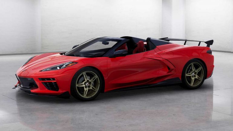 2020-chevrolet-corvette-convertible-configurator | | CorvSport.com