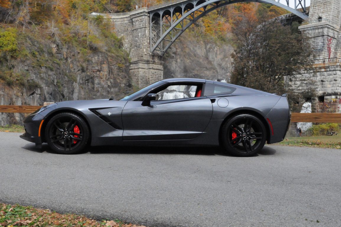 2014 Chevrolet Corvette Guide: Specs, Photos, Colors, Options, & More