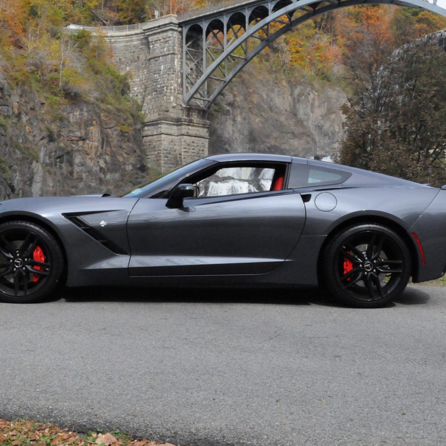 2014 Chevrolet Corvette Research Archives - CorvSport.com