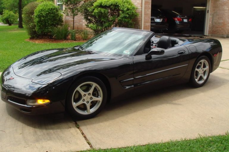 2004 Corvette Colors Archives - CorvSport.com