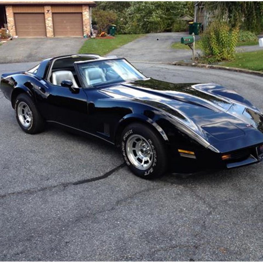 1981 C3 Corvette Archives - Page 2 of 2 - CorvSport.com