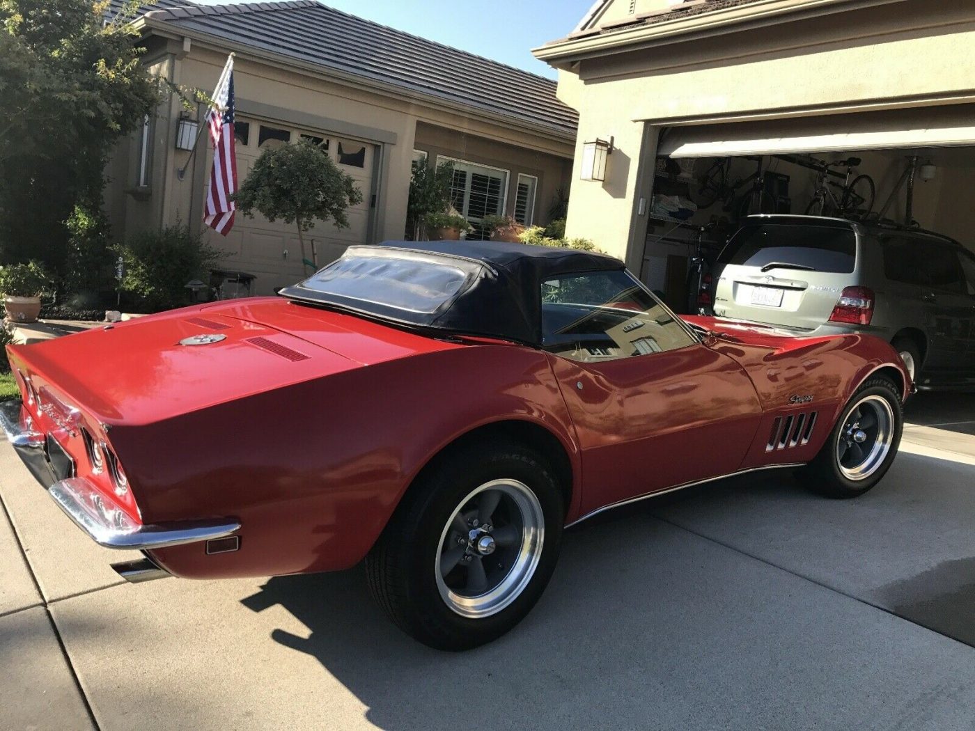 1969 corvette for sale | | CorvSport.com