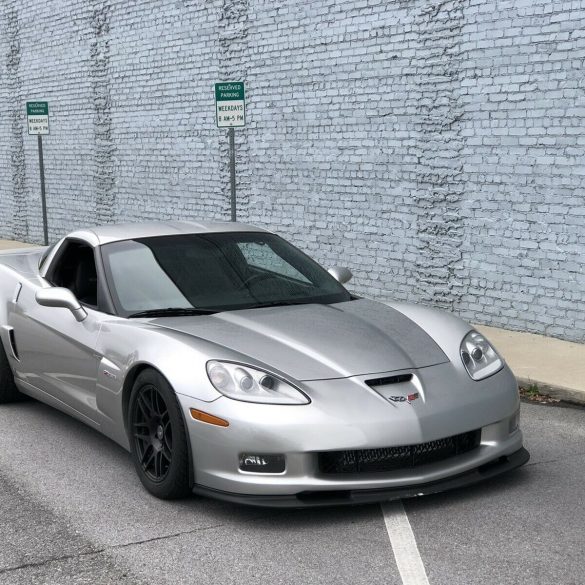 2007 – C6 Corvette Archives - CorvSport.com