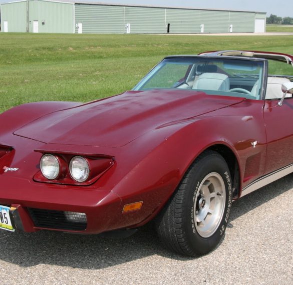 Corvette Galleries Archives - Page 30 of 37 - CorvSport.com