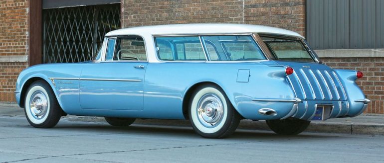 Blue Nomad | | CorvSport.com