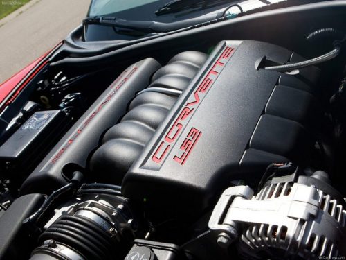 Chevrolet LS3 Engine: Specifications, Configurations, & More