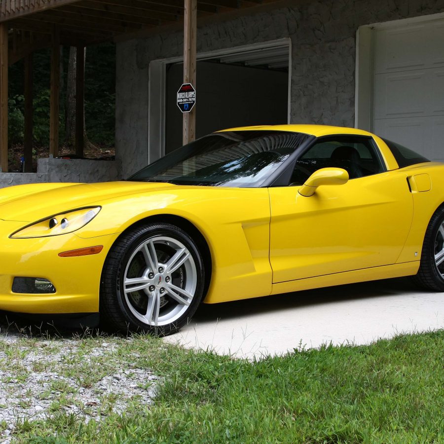 2005 C6 Corvette Archives - Page 2 of 2 - CorvSport.com