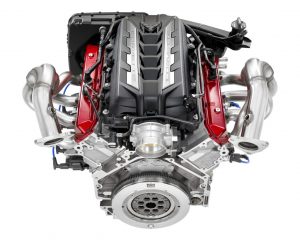 Chevrolet LT2 Engine: Specifications, Applications, & More