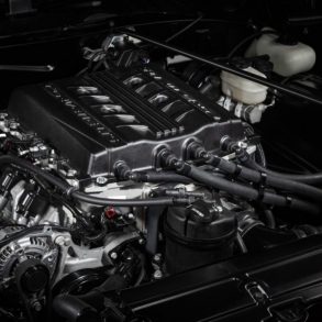 2014 LT1 (6.2L) Engine Guide: Specs, Features, & More