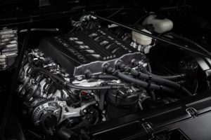 Chevrolet LT5 Engine: Specifications, Applications, & More