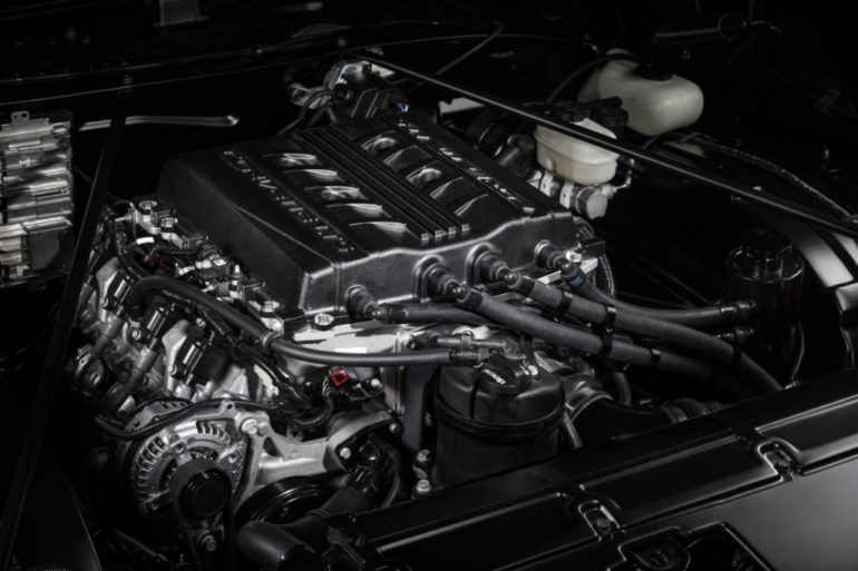 Chevrolet LT5 Engine: Specifications, Applications, & More