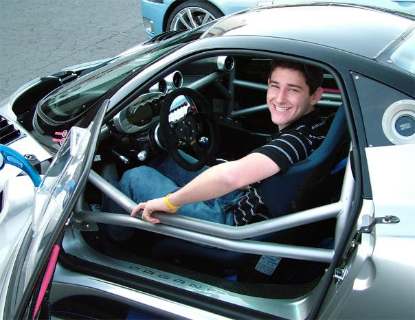 Kenny Herman, Author at CorvSport.com