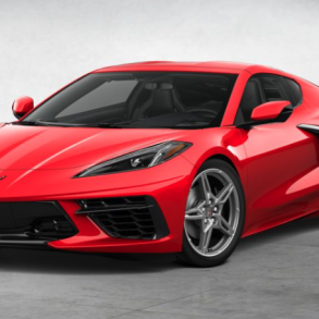 Check Out the 2021 Corvette Visualizer | CorvSport.com