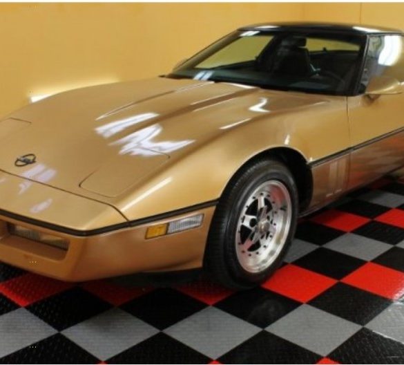 Corvette Color Pictures Archives - Page 12 of 22 - CorvSport.com