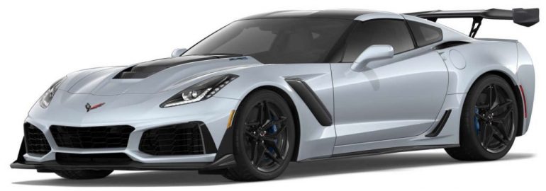 Chevrolet LT5 Engine: Specifications, Applications, & More