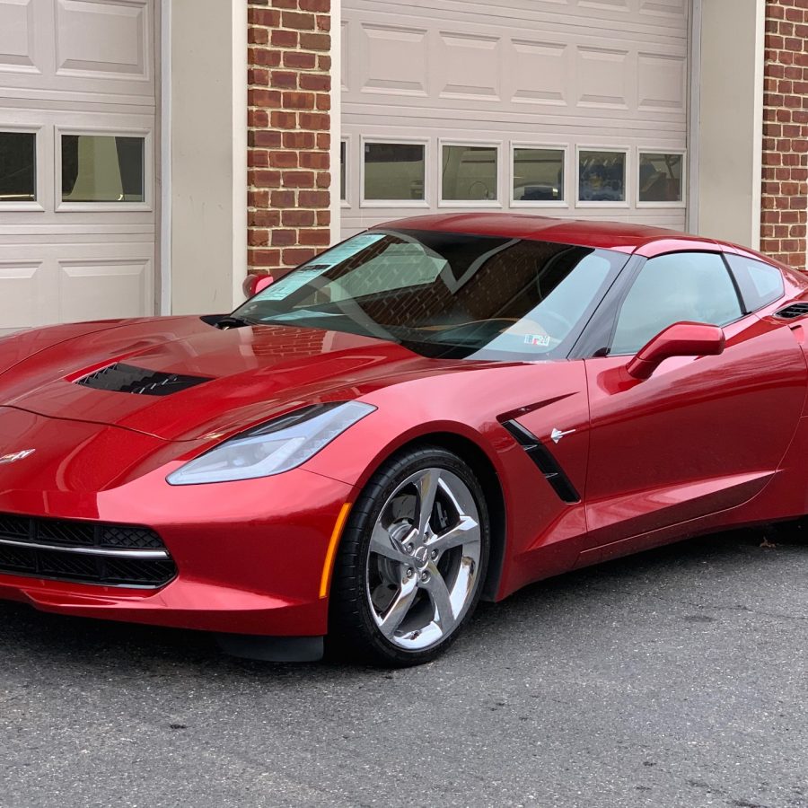 2014 Chevrolet Corvette Research Archives - CorvSport.com