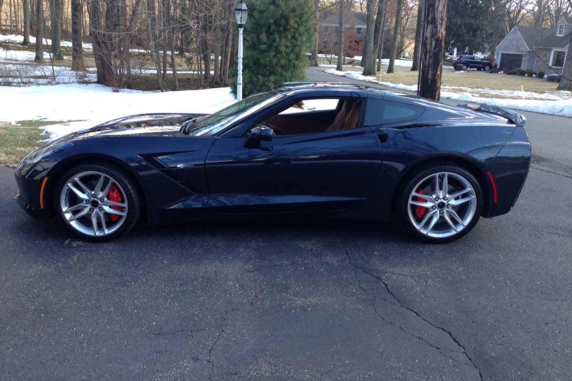 2016 Corvette Colors Archives - CorvSport.com