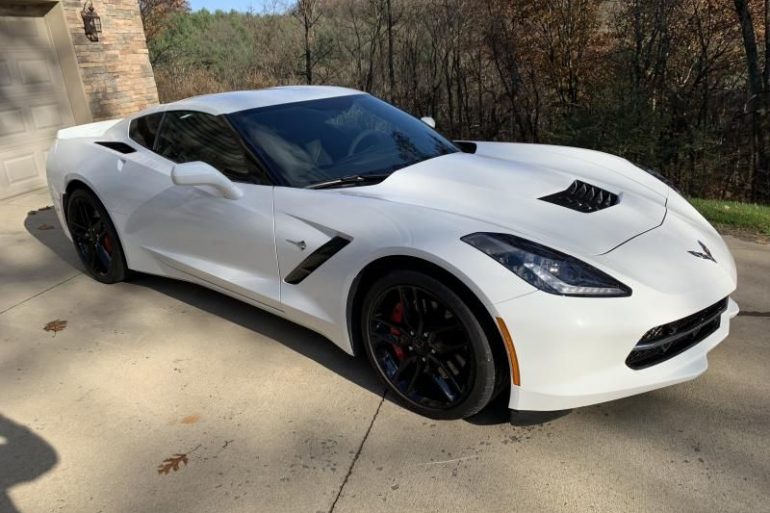 Year Colors Archives | Page 2 of 21 | CorvSport.com