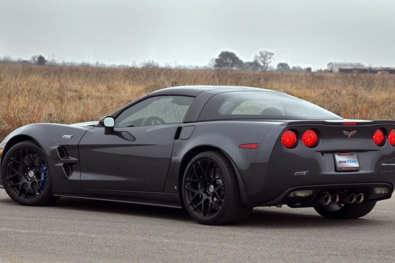 2013 Chevrolet Corvette Research Archives | CorvSport.com