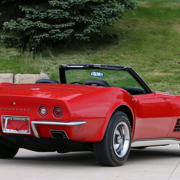 C3 Corvette Maintenance Schedule Archives - CorvSport.com