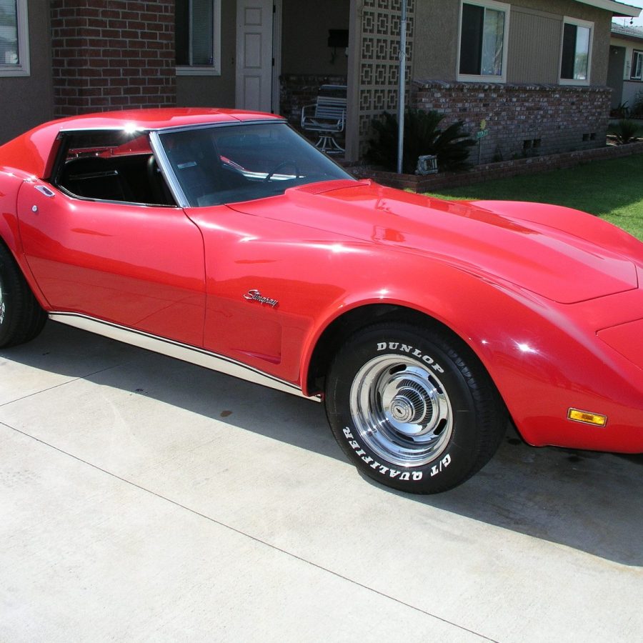 C3 Corvette Performance Archives - CorvSport.com