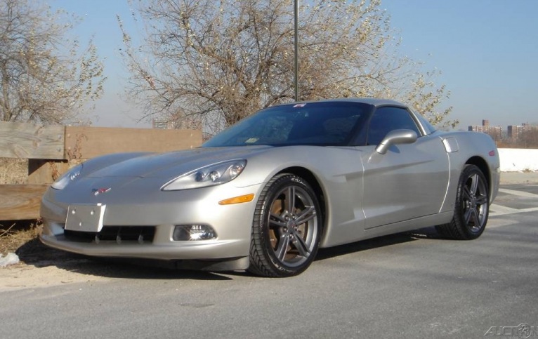 corvette2008WA994L | | CorvSport.com