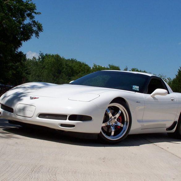2003 Corvette Colors Archives - CorvSport.com