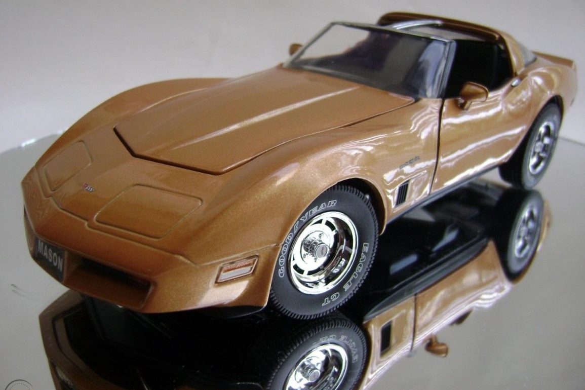 1982 Chevrolet Corvette Research Center | Everything 1982 Corvette