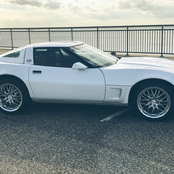 1981 C3 Corvette Archives - Page 2 of 2 - CorvSport.com