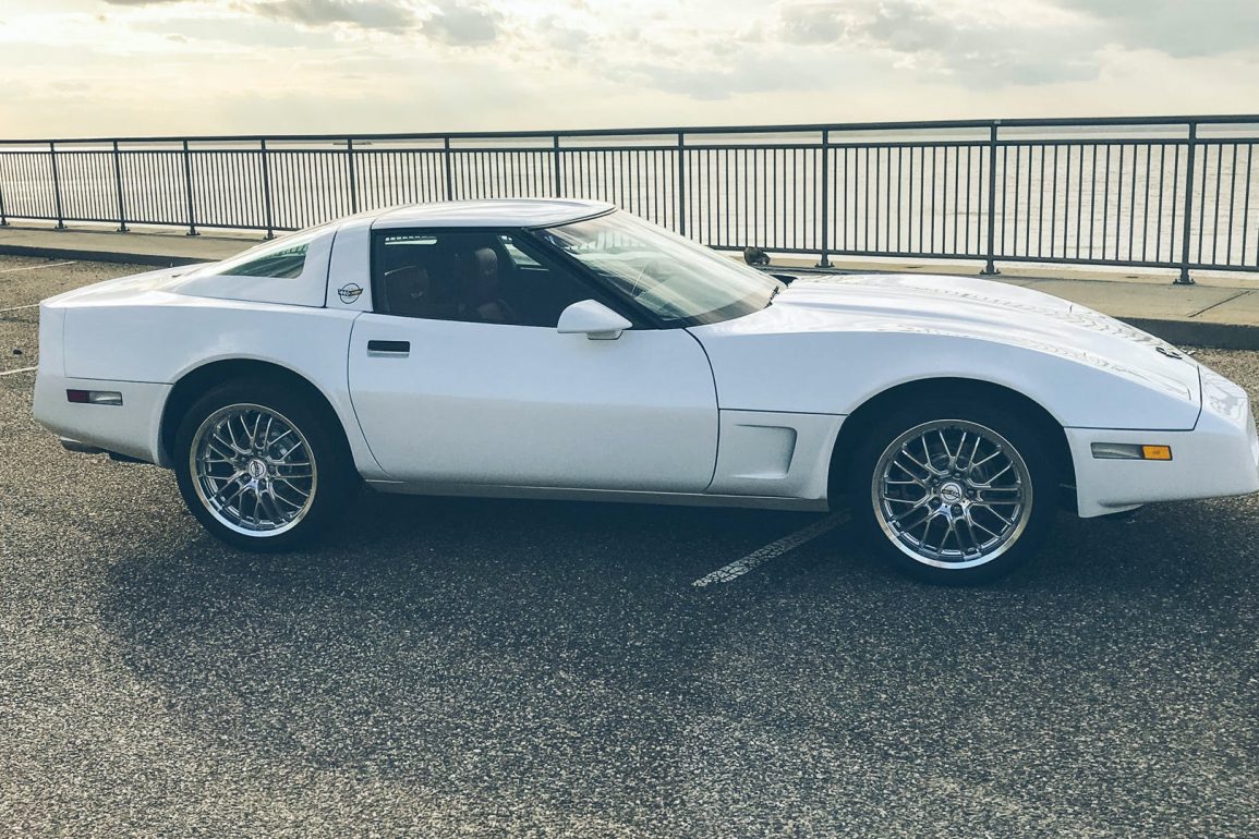 1979 Chevrolet Corvette Research Center | Everything 1979 Corvette