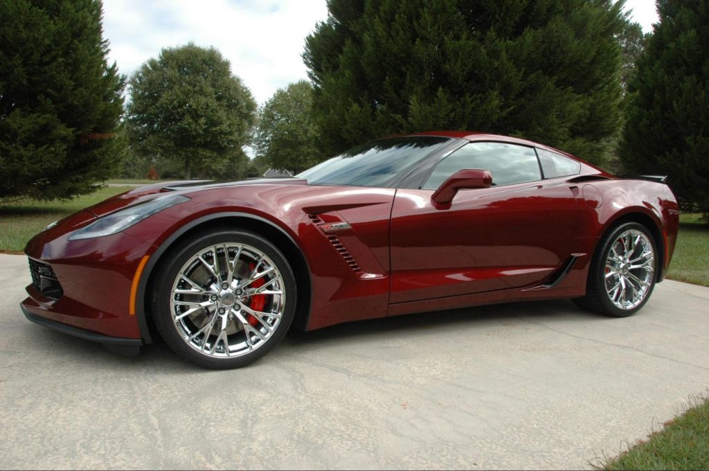 Is a Corvette Easy and Affordable to Maintain?