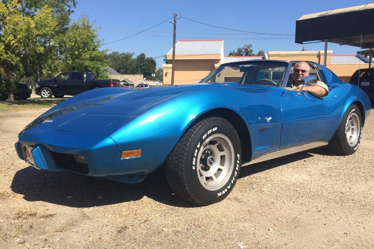 1977 Chevrolet Corvette Research Archives | CorvSport.com