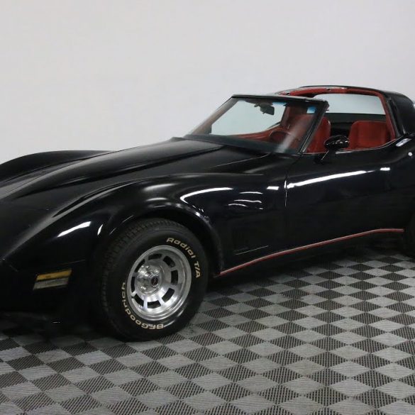 1980 C3 Corvette Archives - Page 2 of 2 - CorvSport.com