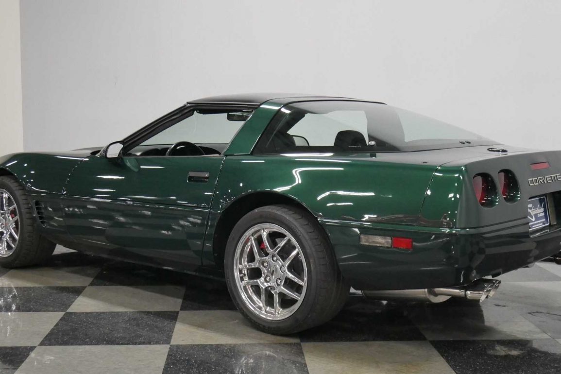 1994 – C4 Corvette Archives - CorvSport.com