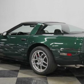 1994 Corvette Performance & Specifications | CorvSport.com