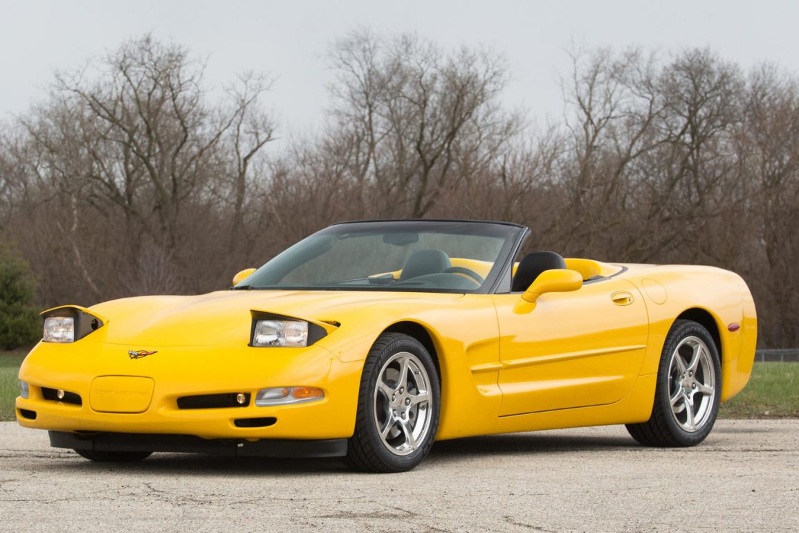 2004 Corvette Colors Archives - CorvSport.com