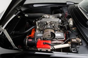 1957 4.6L 283ci V8 Engine: Specs, Features, & More