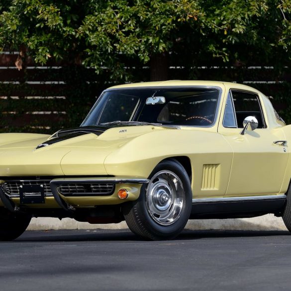 C2 Corvette Model Overview Archives - CorvSport.com