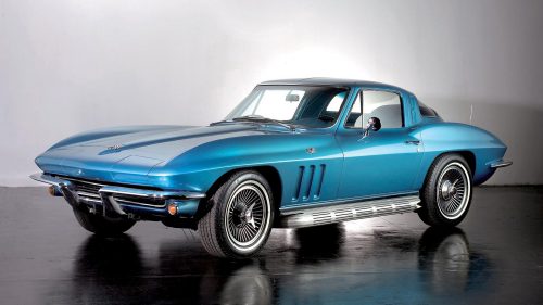 The 1963 - 1967 C2 Corvette Buyers Guide | CorvSport.com