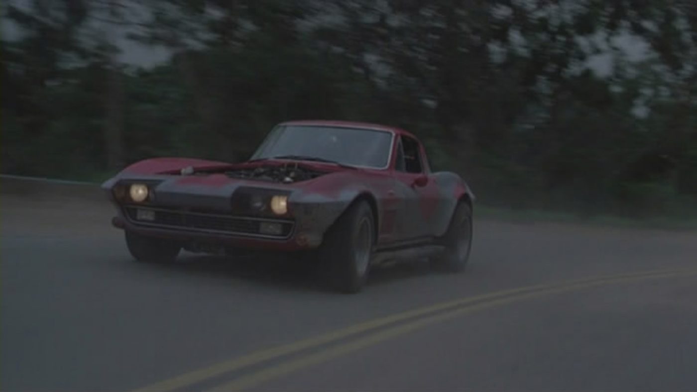 5 Notable Movie Corvettes